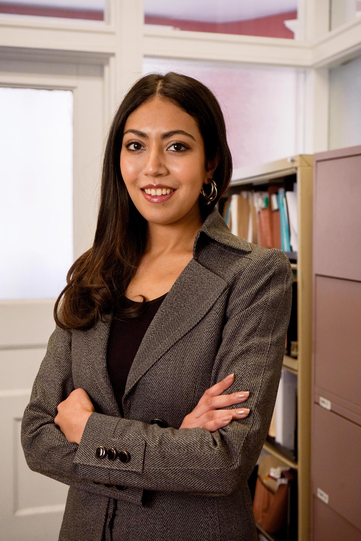 Mansi Khajuria | Family Law and Estate Planning Lawyer